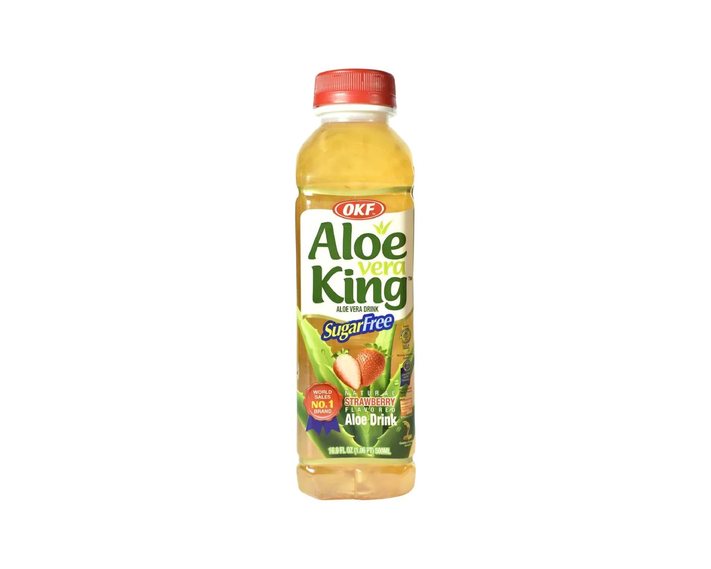 Aloe Vera Lake Miriam Chinese Kitchen